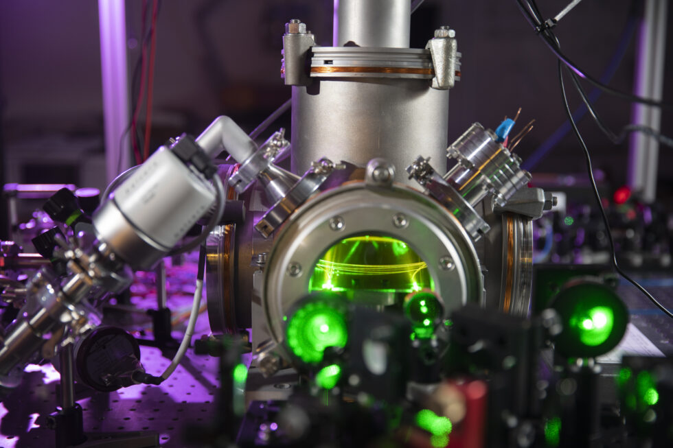 DFM - Danmarks Nationale Metrologiinstitut | Accredited calibrations